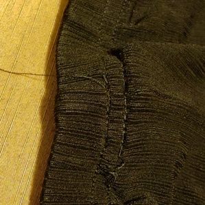 TanJay | Pants & Jumpsuits | Euc Loose Relaxed Fit Black Pants | Poshmark